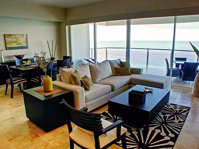 Luxury Condominiums Gallery